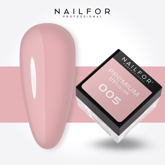 Premium Color Gel: Innovazione per Unghie Impeccabili (2)