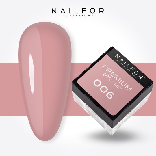 Premium Color Gel: Innovazione per Unghie Impeccabili (2)