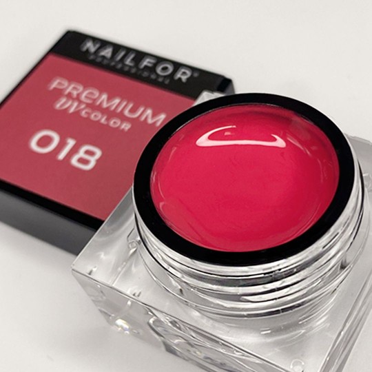 Premium Color Gel: Innovazione per Unghie Impeccabili (2)