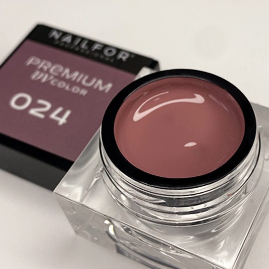 Premium Color Gel: Innovazione per Unghie Impeccabili (2)