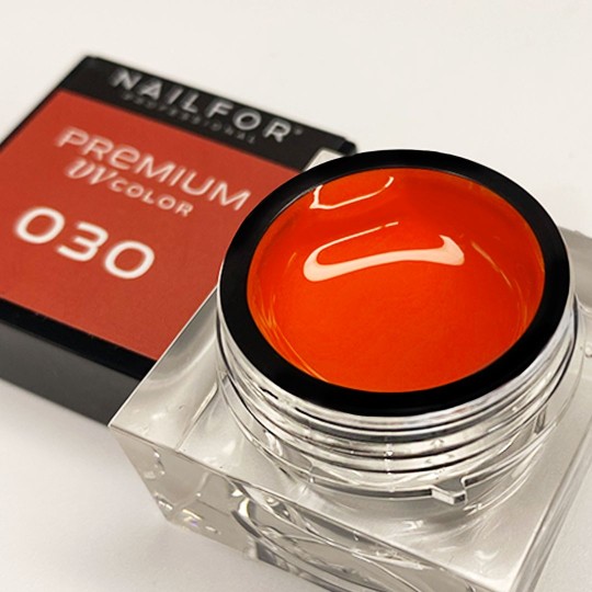 Premium Color Gel: Innovazione per Unghie Impeccabili (2)