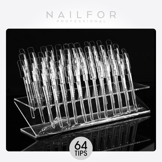 Libri Espositori e Tips: Cartelle e Tips Espositori Colori per unghie ...